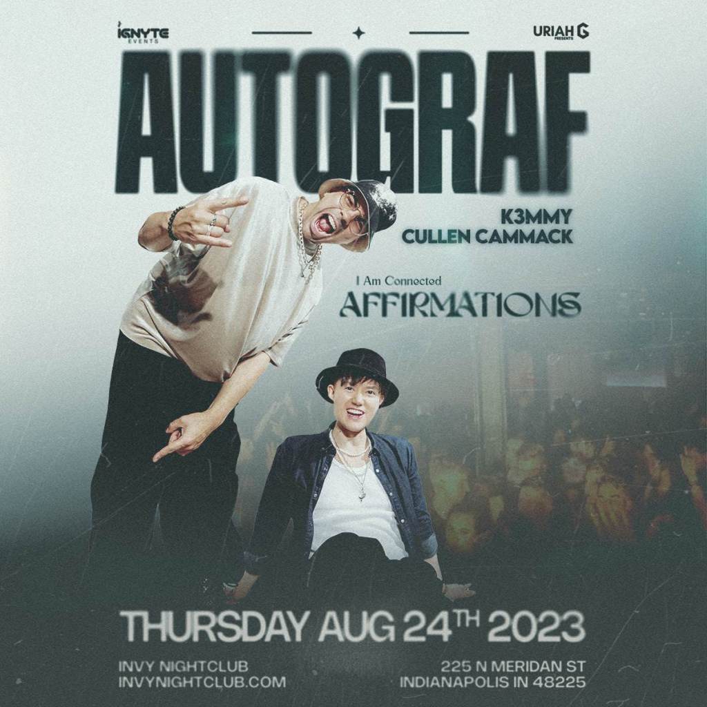 “EN GUERRA” URIAH G & CURTIS JONES TEAM UP ON NEW GUERRILLA NOISE TRACK! – GRAVEYARD RADIO